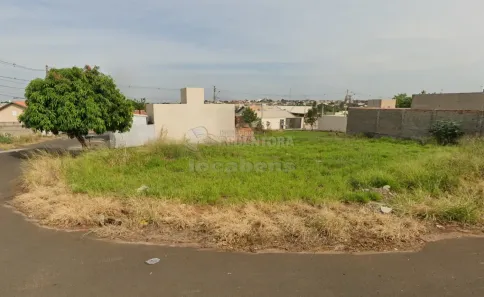 Lotes/Terrenos à venda na Rua Idalina Nardim Mendes - Borboleta I, Bady ...