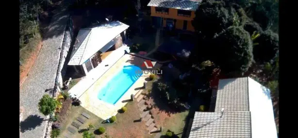 Fazendas/Sítios à venda em Belo Horizonte, MG - Viva Real