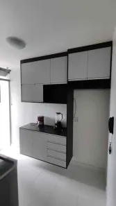 Apartamentos com condomínio fechado para alugar na Avenida Presidente ...