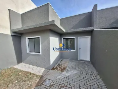Casas à venda em Colombo, PR - Viva Real