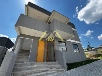 Casas à venda em Colombo, PR - Viva Real