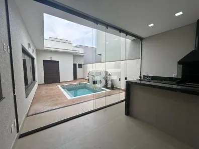 Imóveis com condomínio fechado para alugar na Rua Marilia Aparecida ...