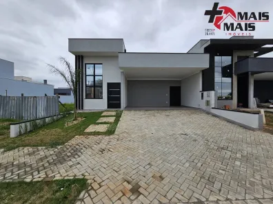 Casas à venda na Rua Inácio Gomes da Silva - Residencial Parque Bela ...