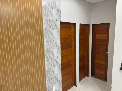 Imóveis com salão de festas à venda na Rua B - Engenheiro Luciano ...